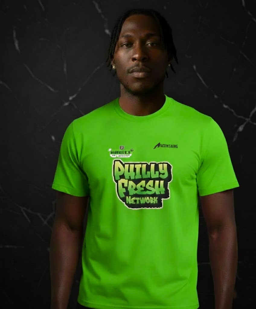 The Philly Fresh Tea Inc. | Philly Video Blogs | Philly News | Fresh T